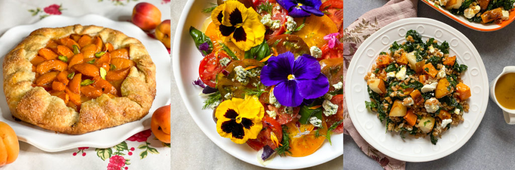 Cooking Classes and Meal Planning | Thirsty Radish